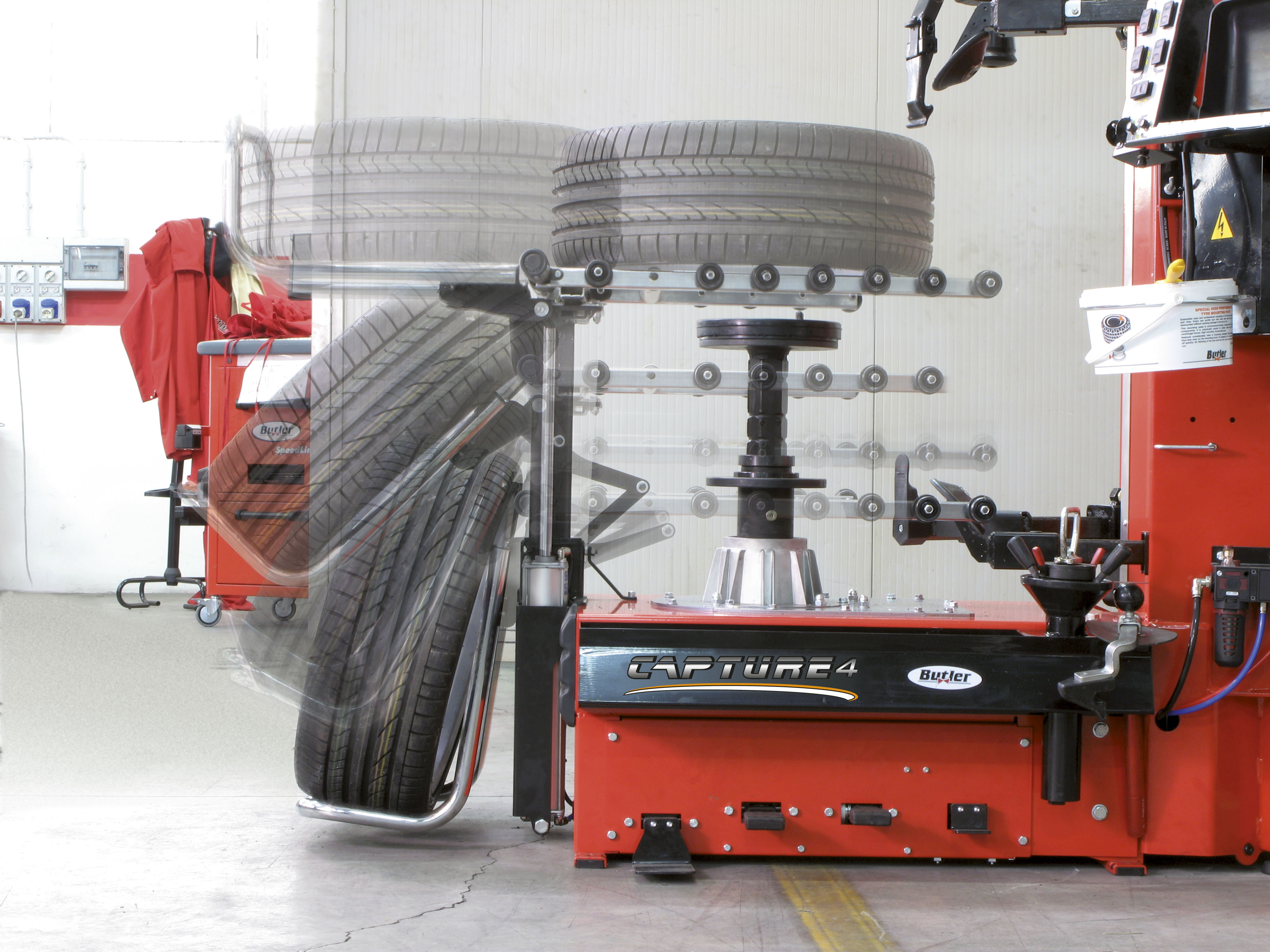 butler-capture-lifts - MCrolls