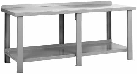 McRolls - Darba galdi